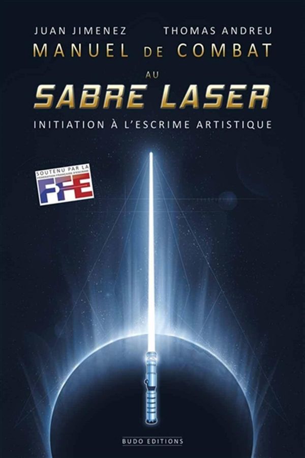 Manuel de combat au sabre laser – Dracolite